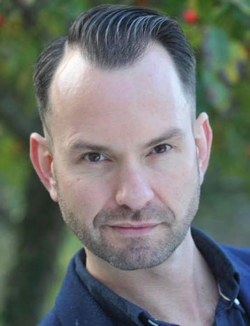 About - Red Entertainment