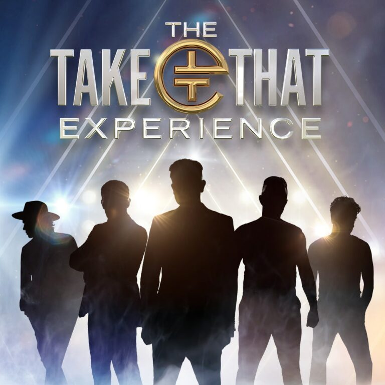 Red Entertainment - Theatrical Touring Production Company