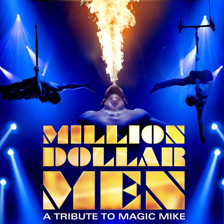 Red Entertainment - Theatrical Touring Production Company