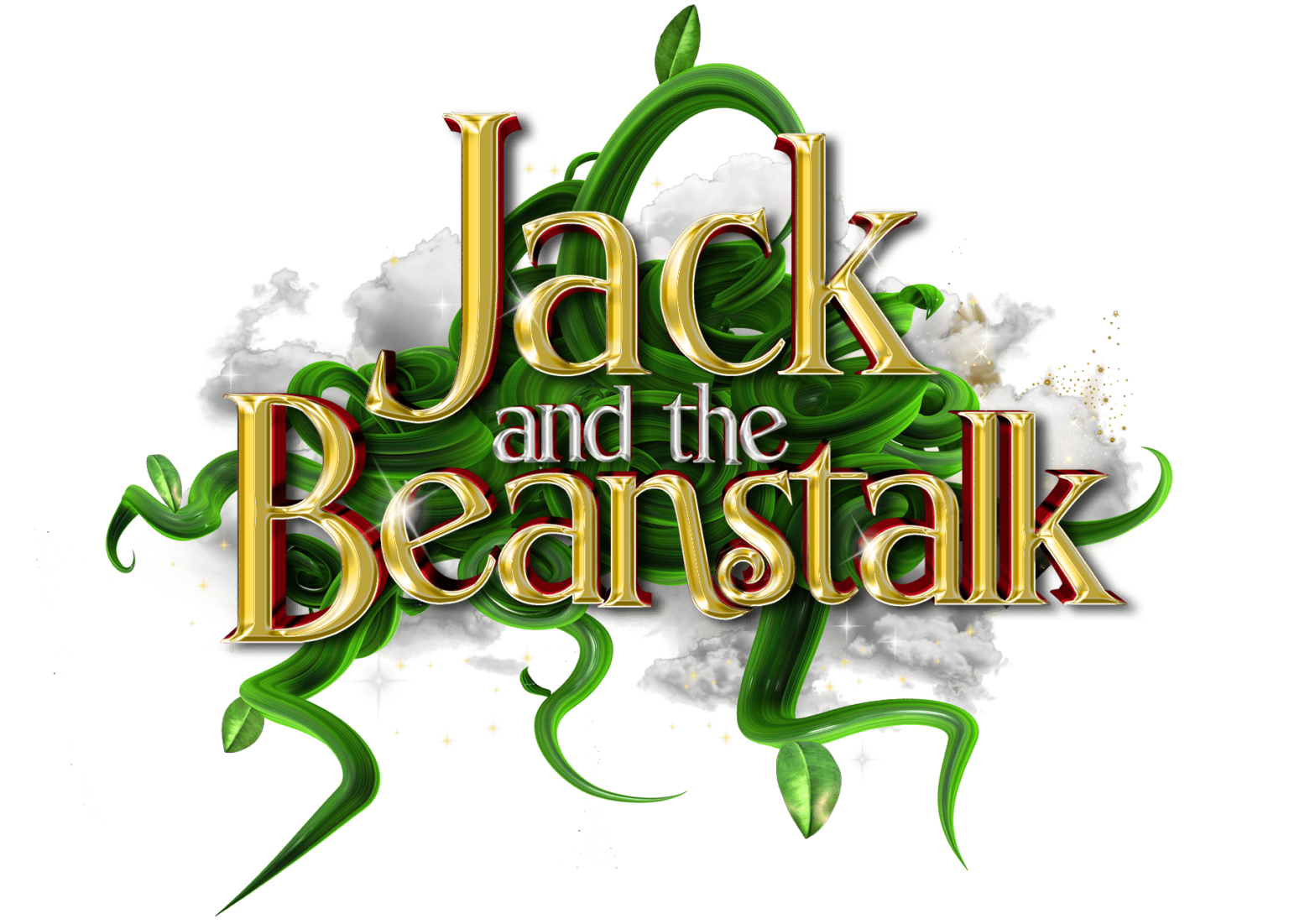 Jack & the Beanstalk - Red Entertainment
