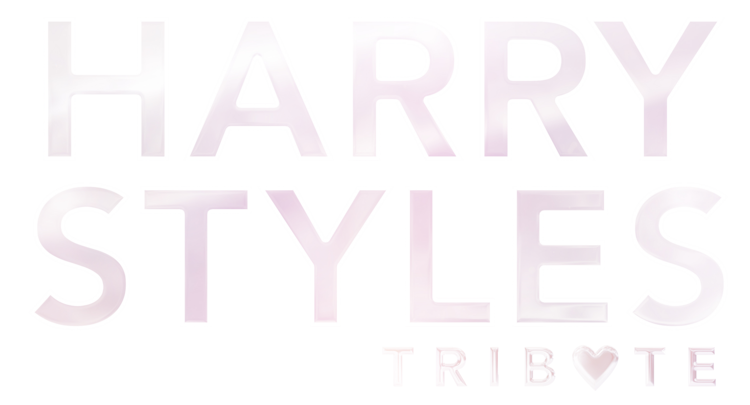 Harry Styles Tribute - Red Entertainment