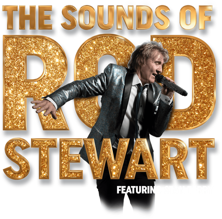 The Sounds of Rod Stewart - Red Entertainment