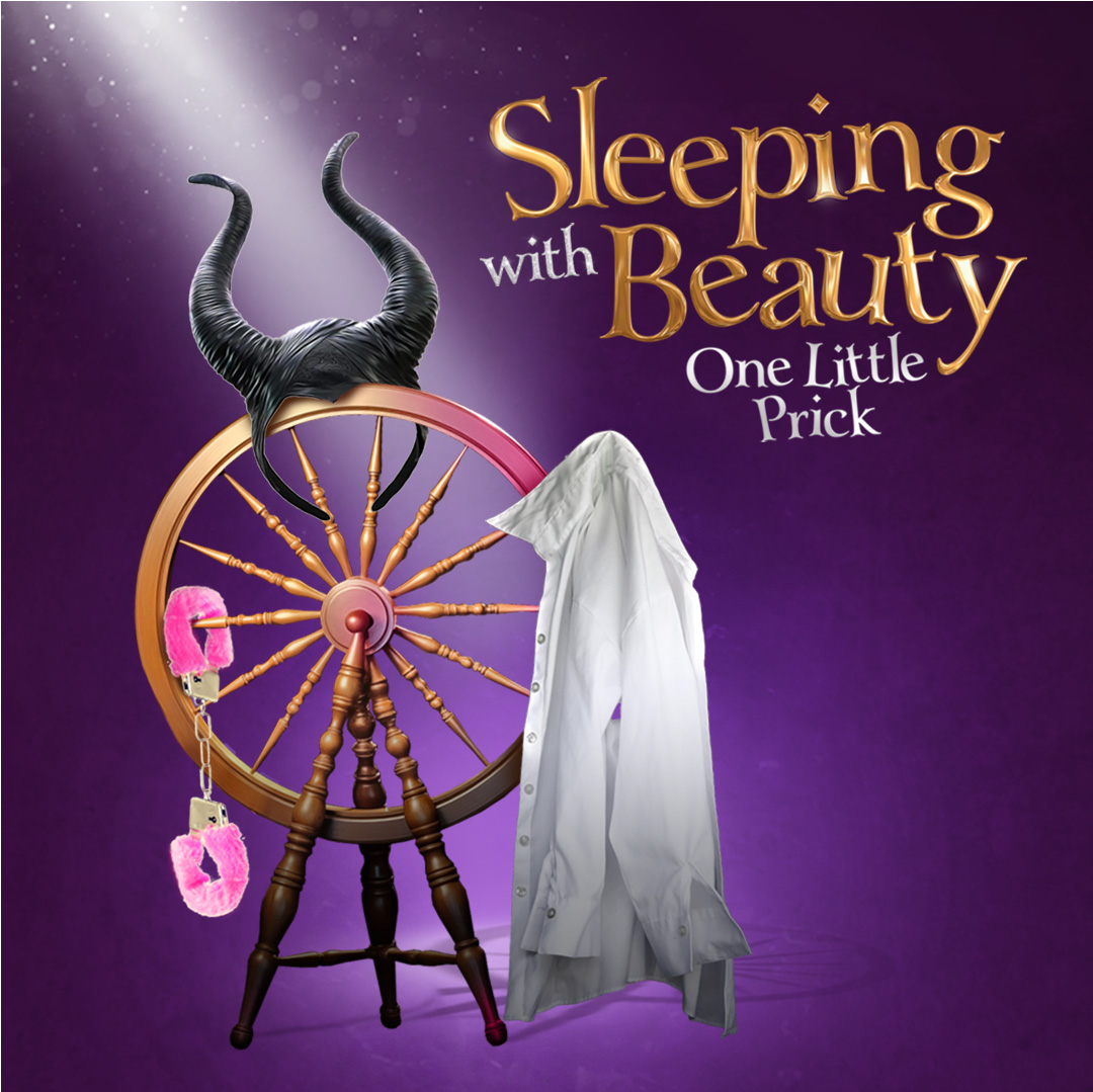 Sleeping With Beauty - One Little Prick - Red Entertainment