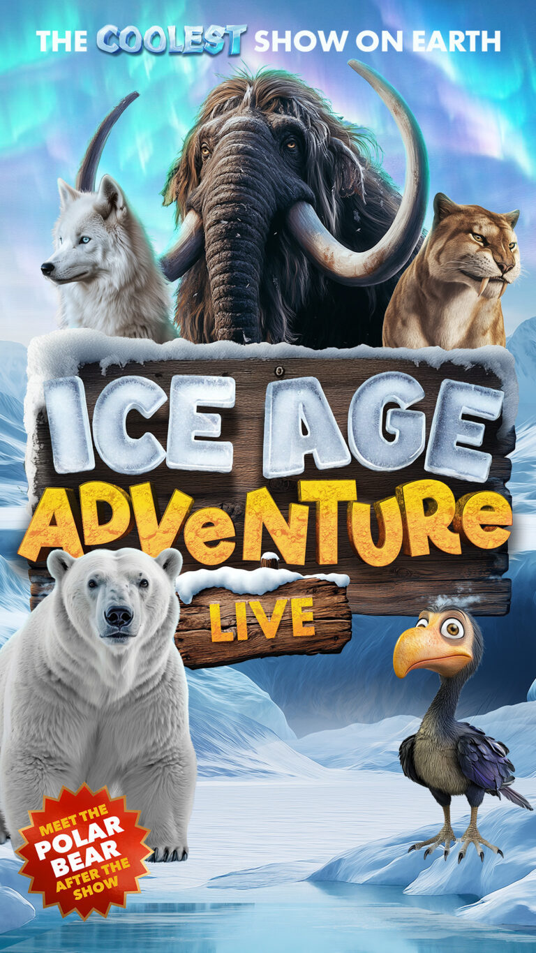 Red Entertainment - Theatrical Touring Production Company